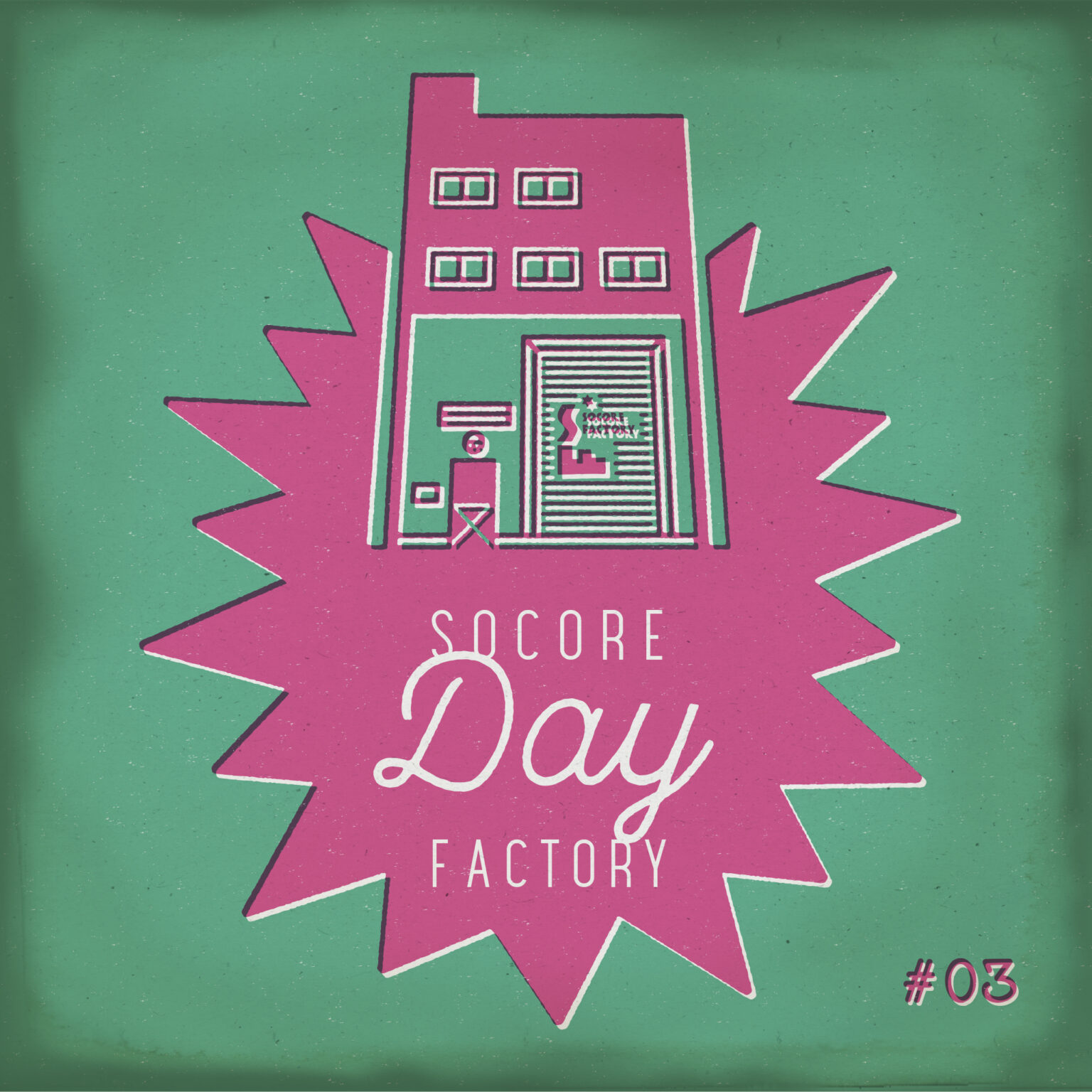 schedule Archives - SOCORE FACTORY SOCORE FACTORY